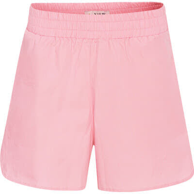 A-View Sofie Shorts - Pink – Pistacia