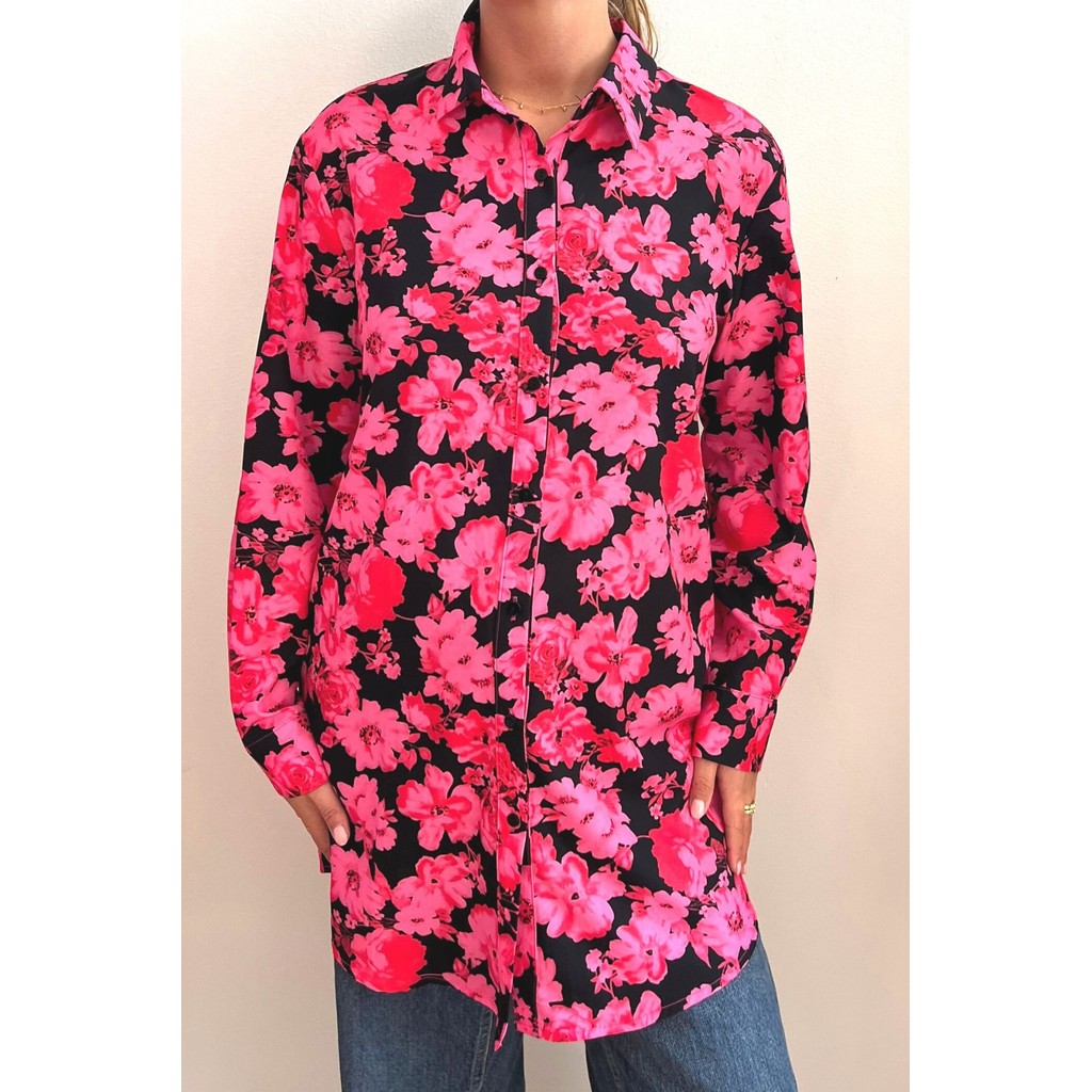 Molly shirt – Pistacia